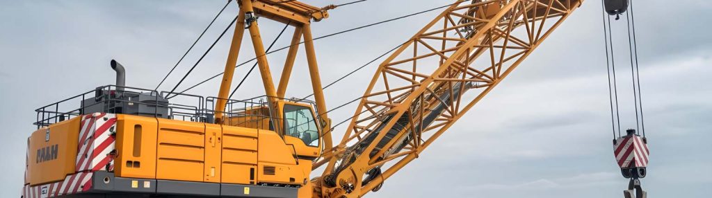 Home - Crane Master